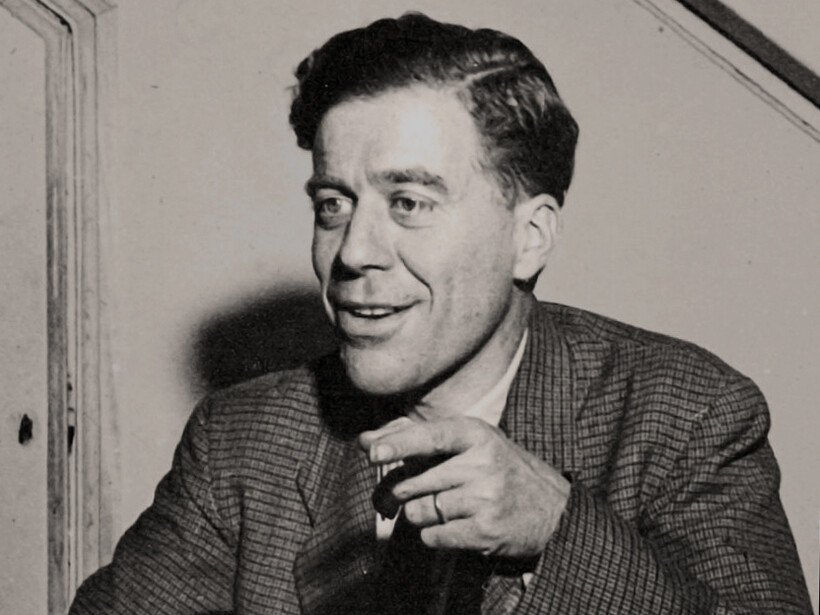 Emmanuel Mounier | Meer