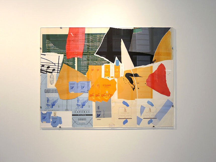 Motherwell: In the Studio | Meer