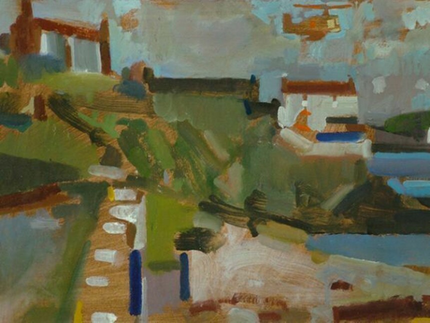 Michael Upton | Meer