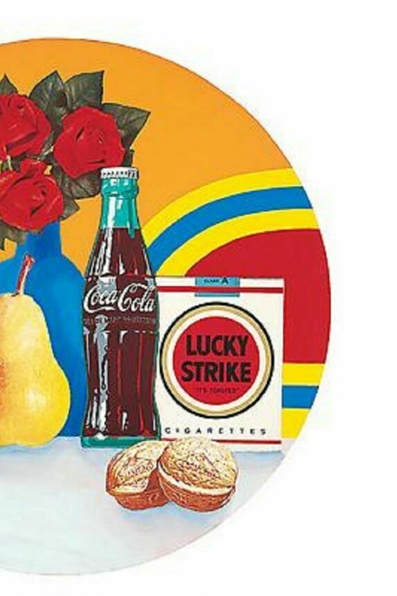 The Pop Object: The Still Life Tradition in Pop Art | Meer