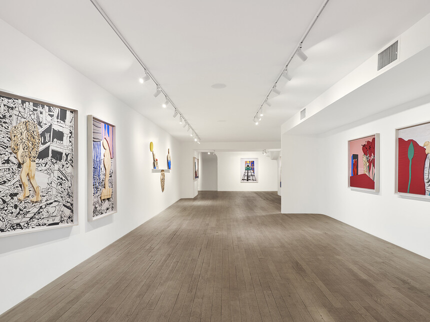 The intimacy of distance | Meer