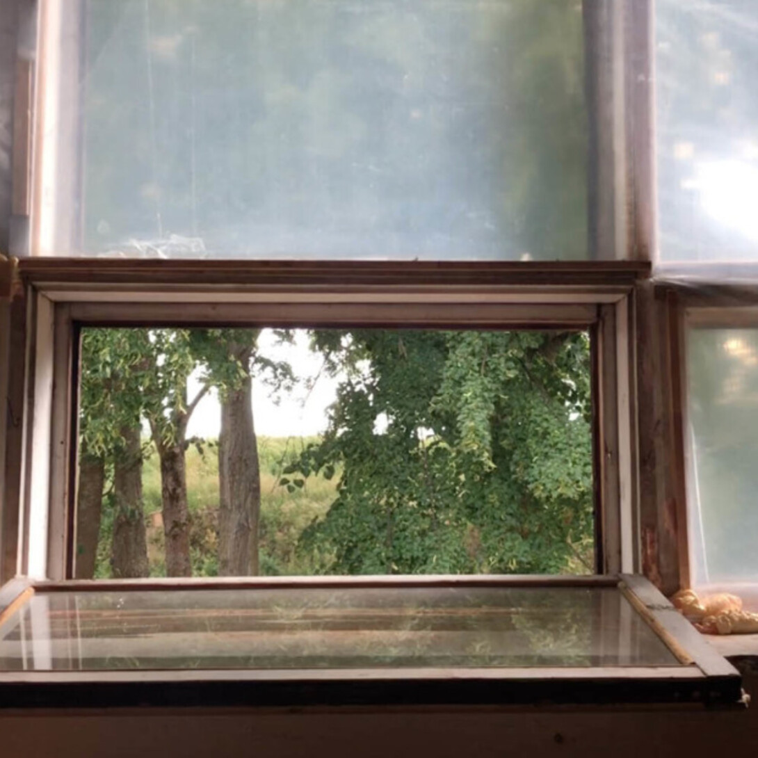 Deep Fried Ghost | Meer