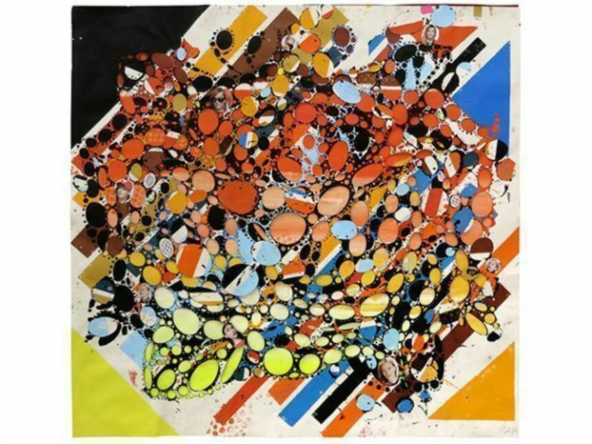 Reed Anderson | Meer