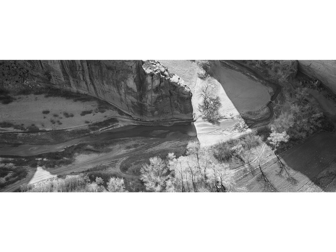 Copyright Lois Conner, Courtesy Gitterman Gallery. | Gitterman Gallery