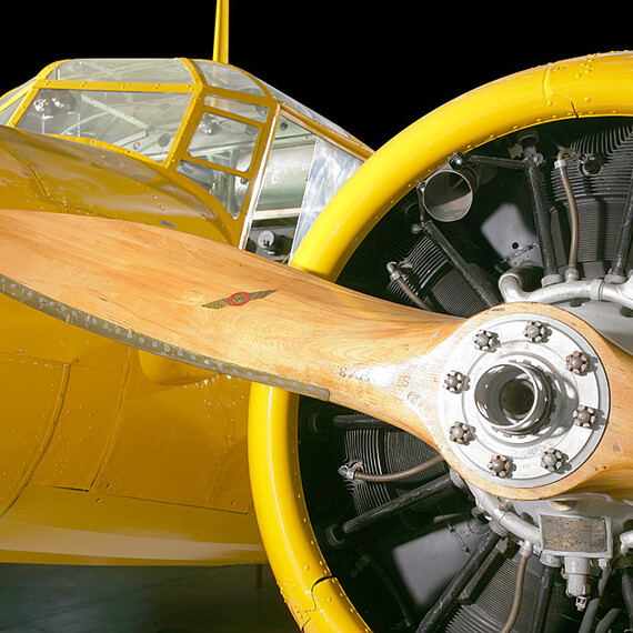 Avro Canada “Orenda 11” | Meer