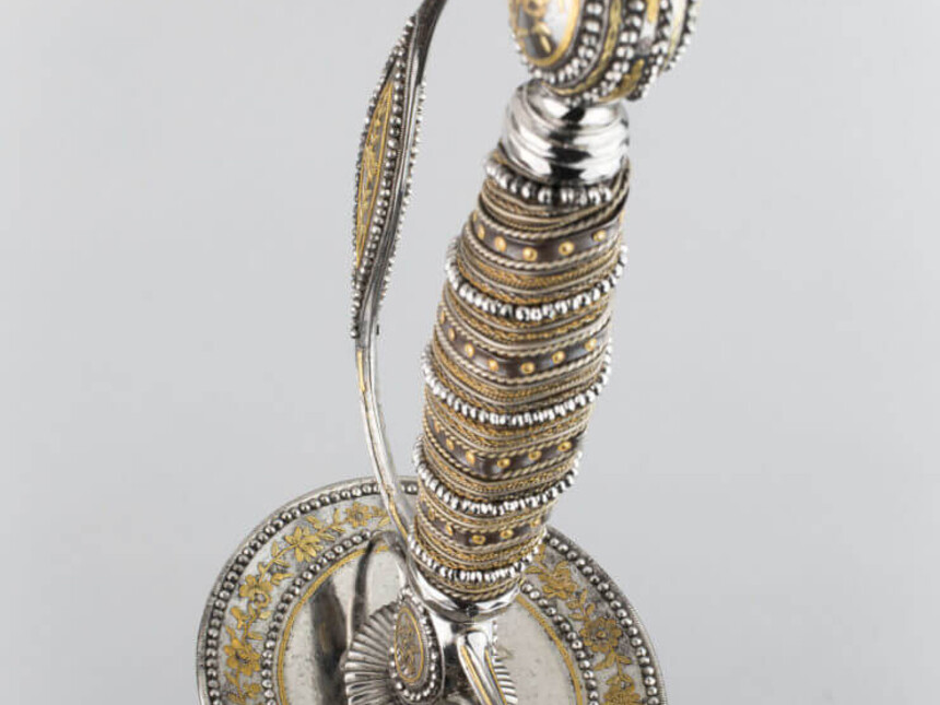 The Deering Family Galleries. Courtesy of Art Institute of Chicago ...