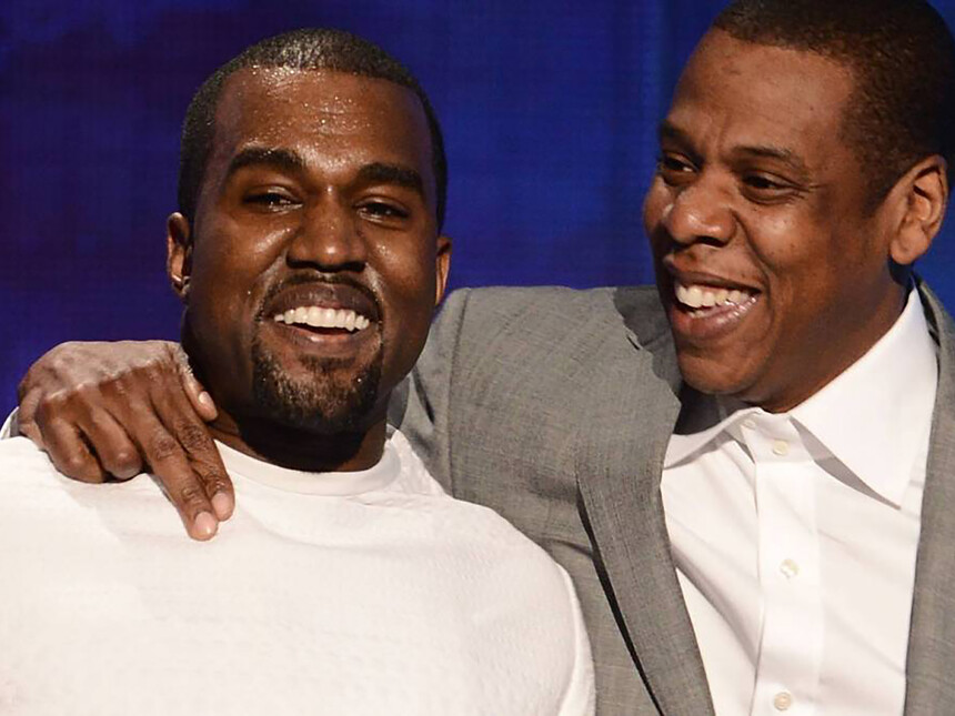 Kanye West et Jay-Z : l’histoire d’un album iconique | Meer