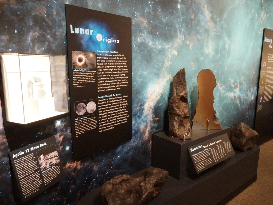 Cosmic Origins | Meer