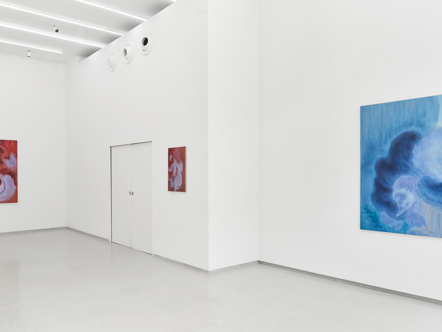 Ode to transience | Meer