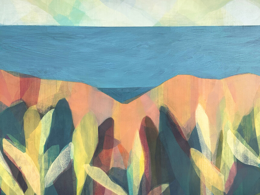 Layer by layer | Meer