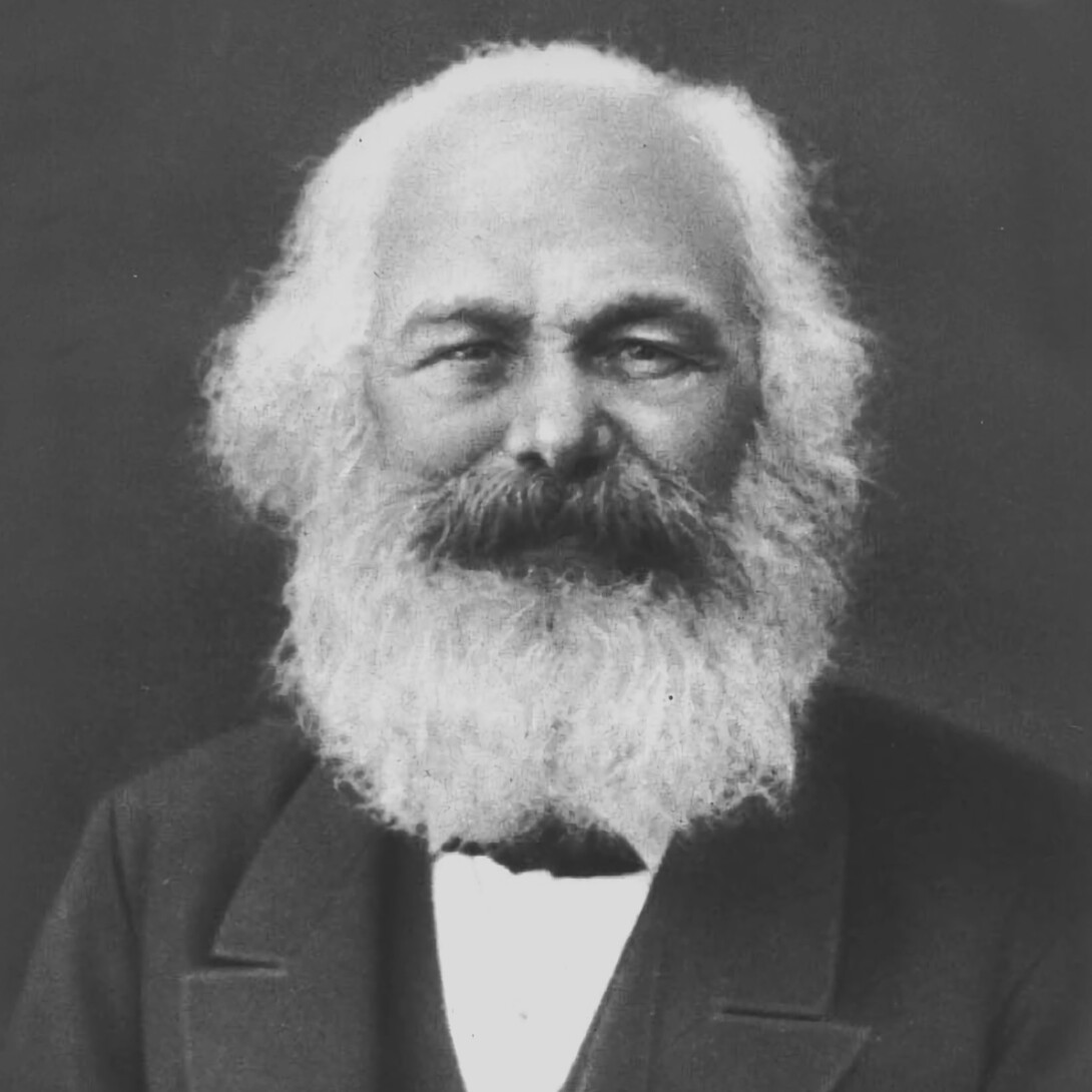 La insuficiencia del análisis económico de Karl Marx | Meer