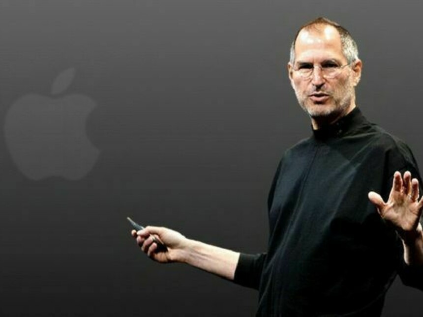 Muere Steve Jobs, Creador de Apple | Meer