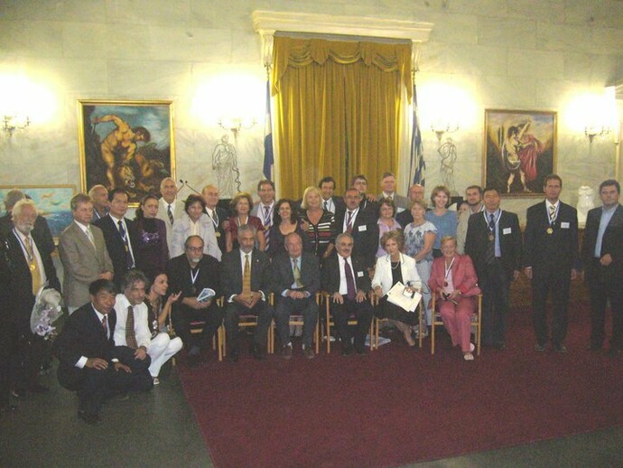 World Philosophical Forum | Meer