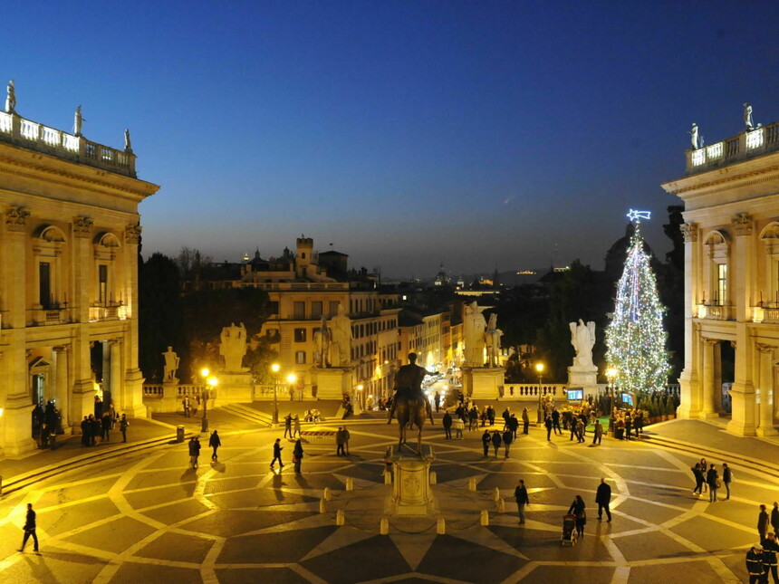 Festival dell'Avvento 2014 | Meer