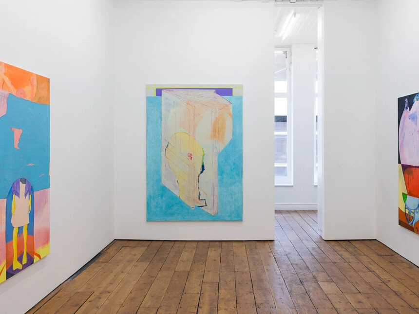 Crackers for Lorelei | Meer