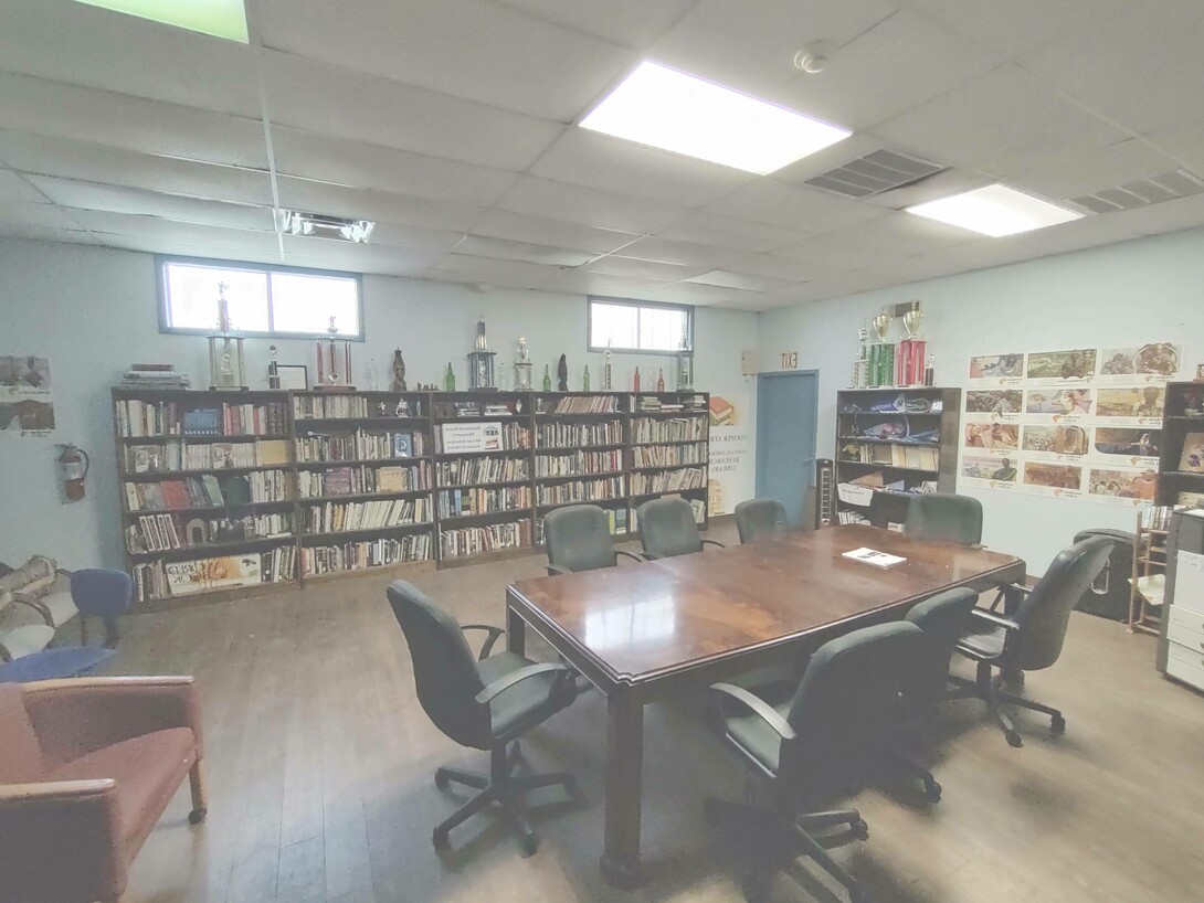 The return of Jim Crow | Meer