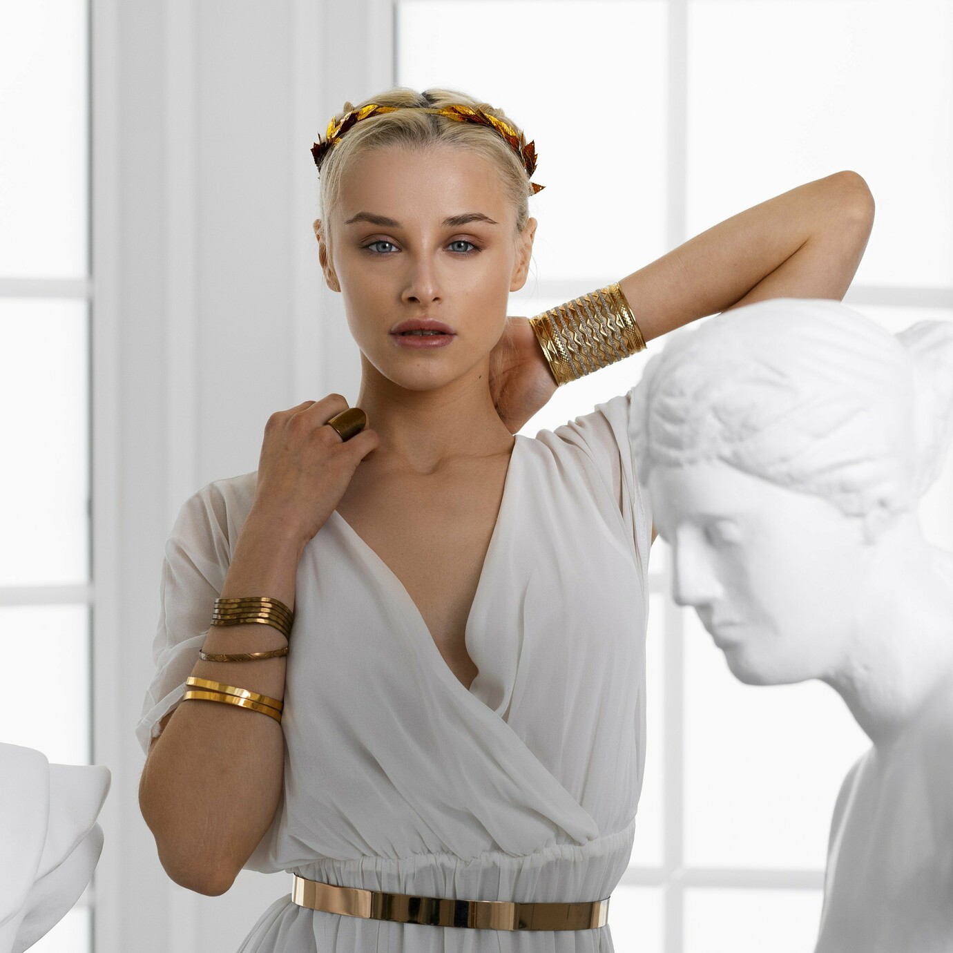 The history of costumes: from antiquity to the present | Meer