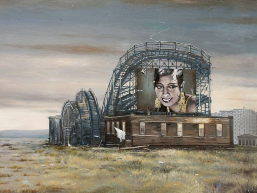 The cinema of memory | Meer