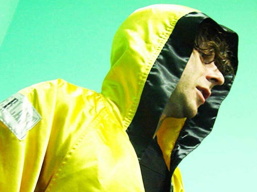 Sean Noonan, challenging fusion | Meer