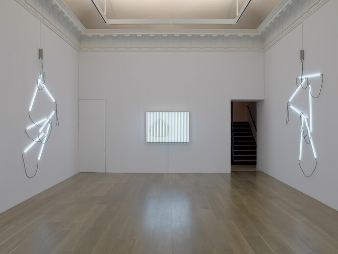 Neon in Daylight | Meer