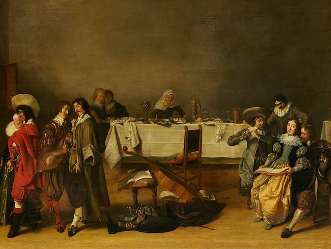 Frances Burney's Evelina, 18th century male manners | Meer