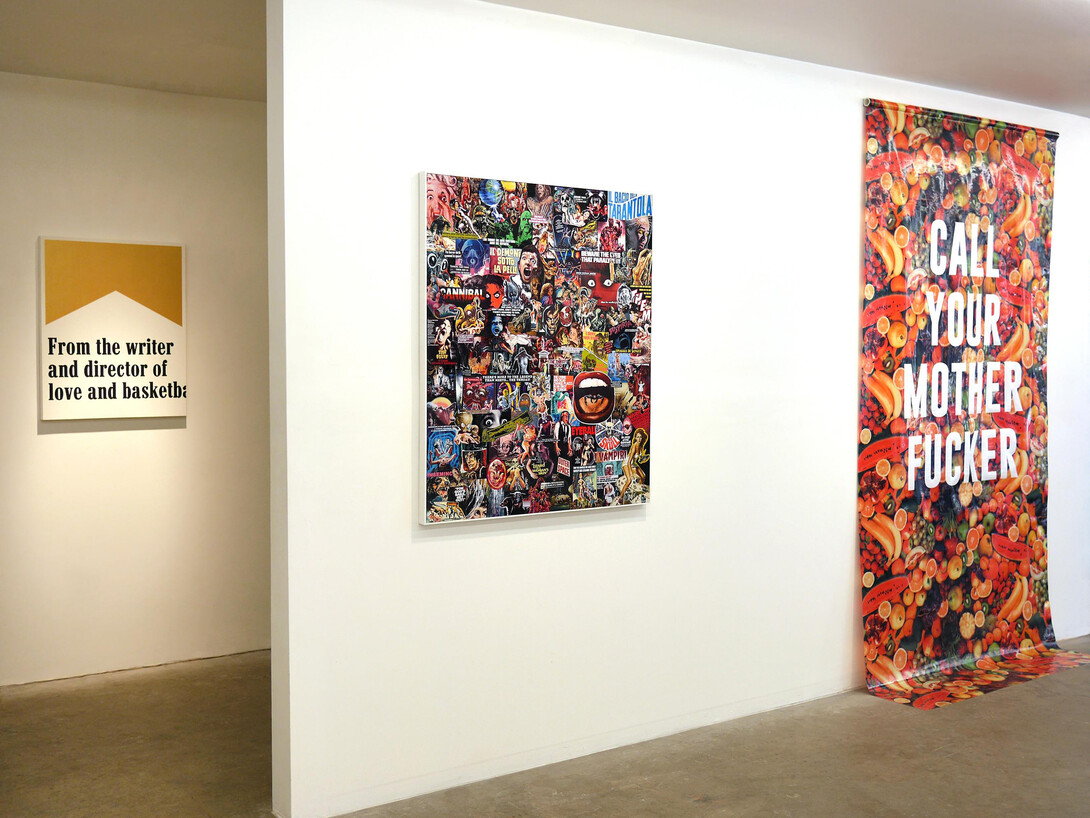 Eric Mistretta. Scenes From An Italian Restaurant | Meer