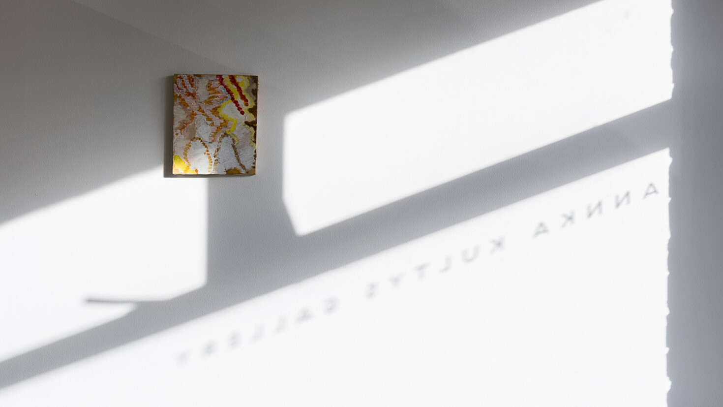 Sherman Sam. Together We're Heavy | Meer