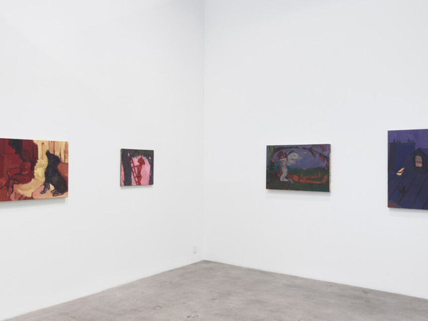 Michael Ajerman | Meer