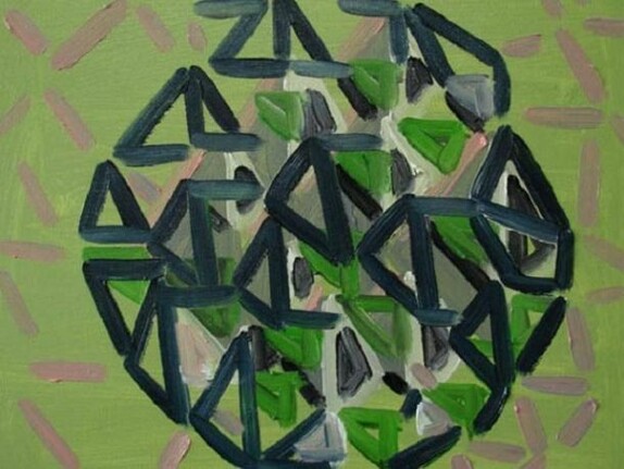 Andrew Seto. Lazy Reader | Meer