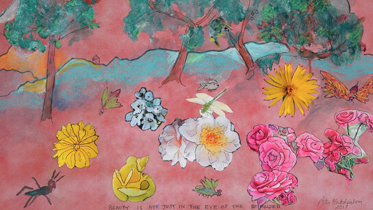 Peter Hutchinson | Meer