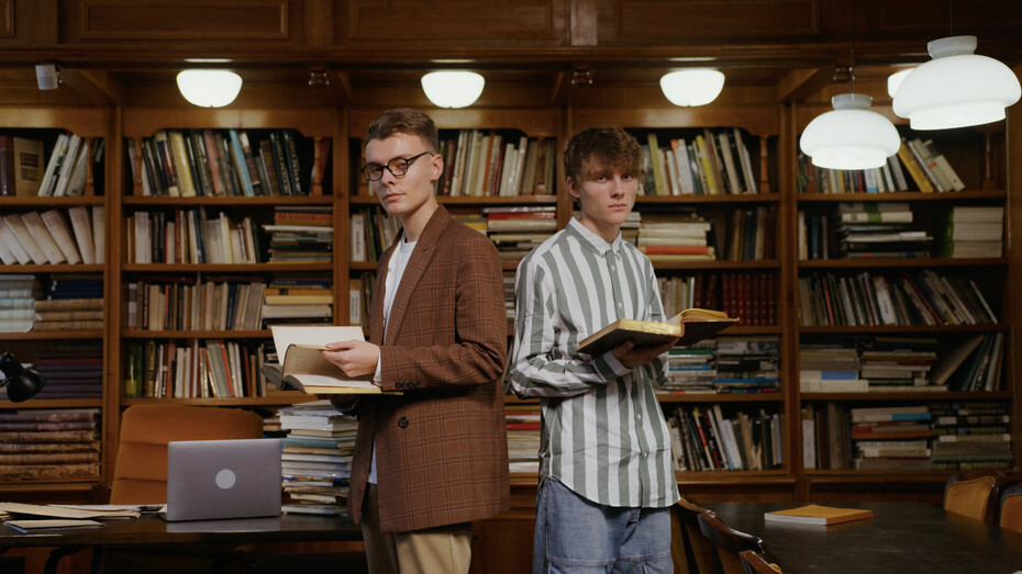 Changing education: the key to solving humanity's challenges | Meer