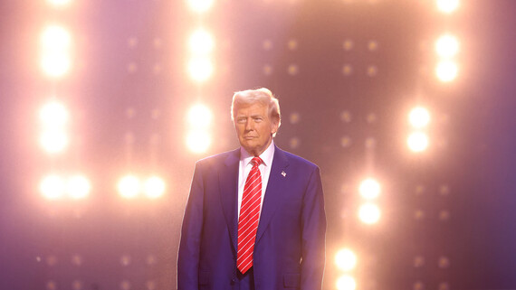 Meer | English edition