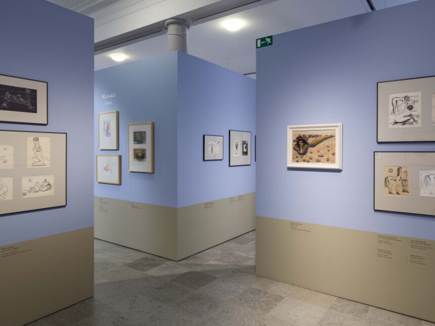 Sooster 100. View from private collections | Meer