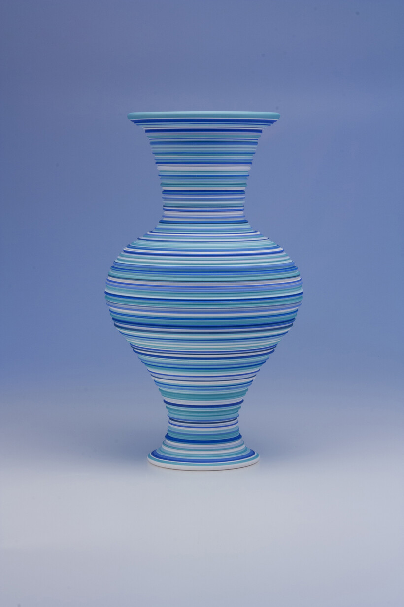 Transfiguration | Meer