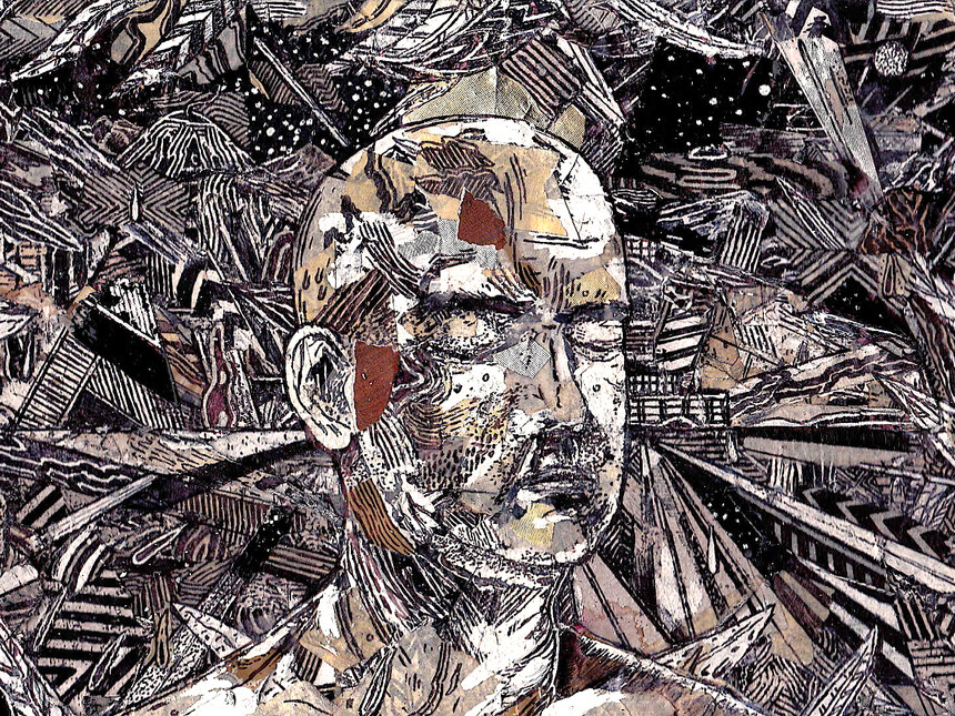 Parts & Labour | Meer