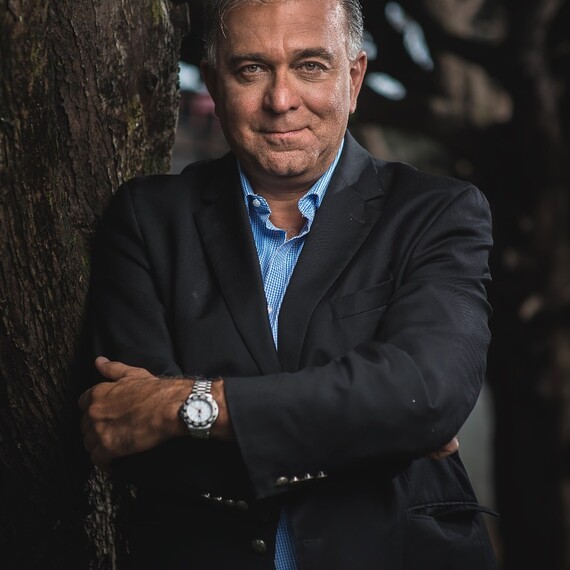 Jaime Ordóñez | Meer