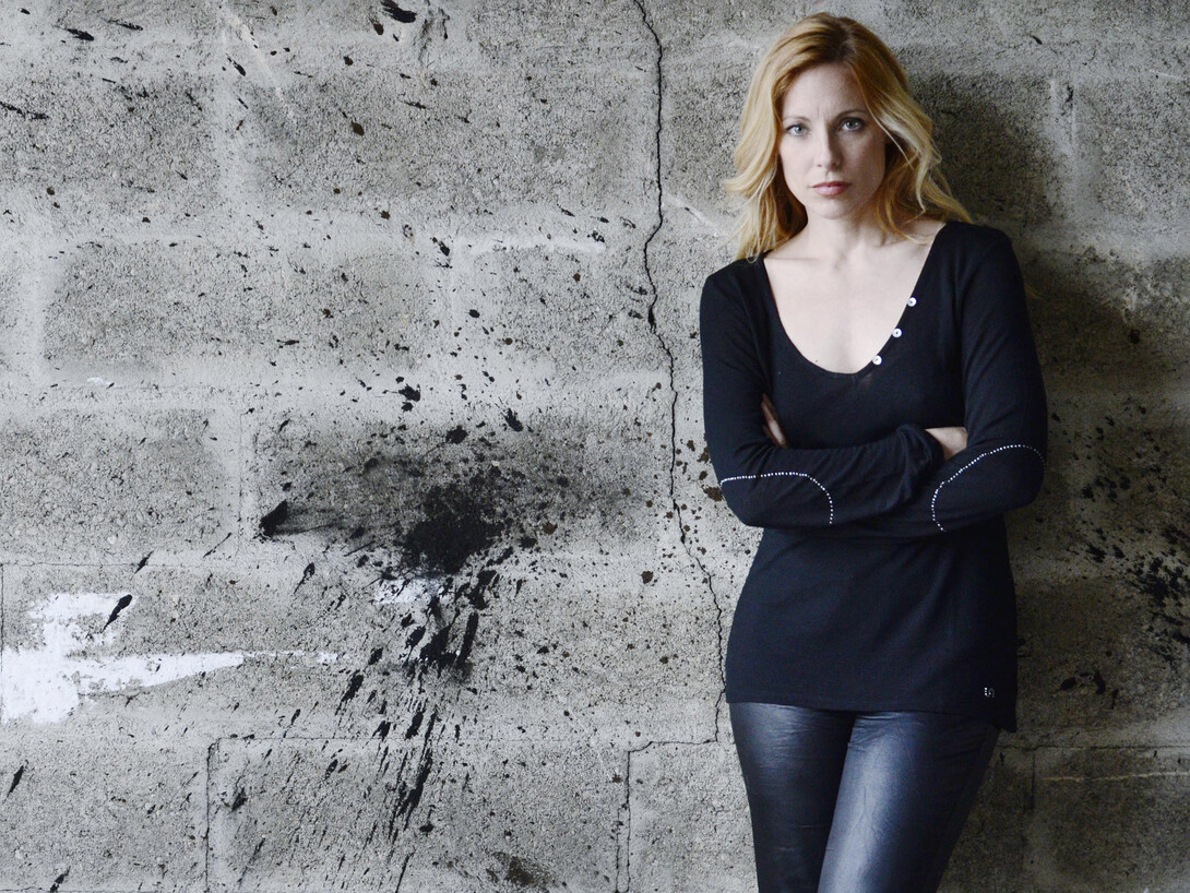 Intervista a Maria Laura Baccarini | Meer