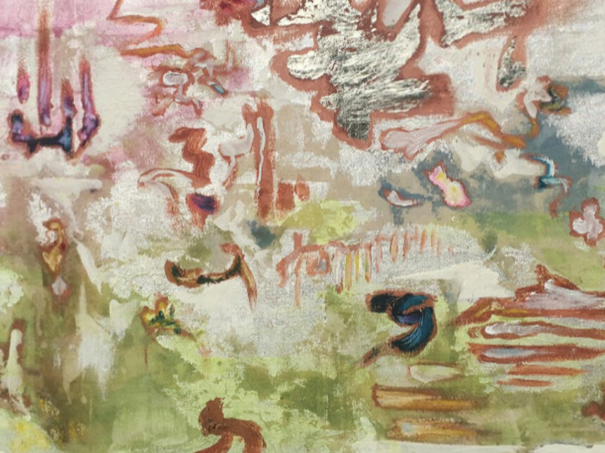 Michael Maxwell | Meer