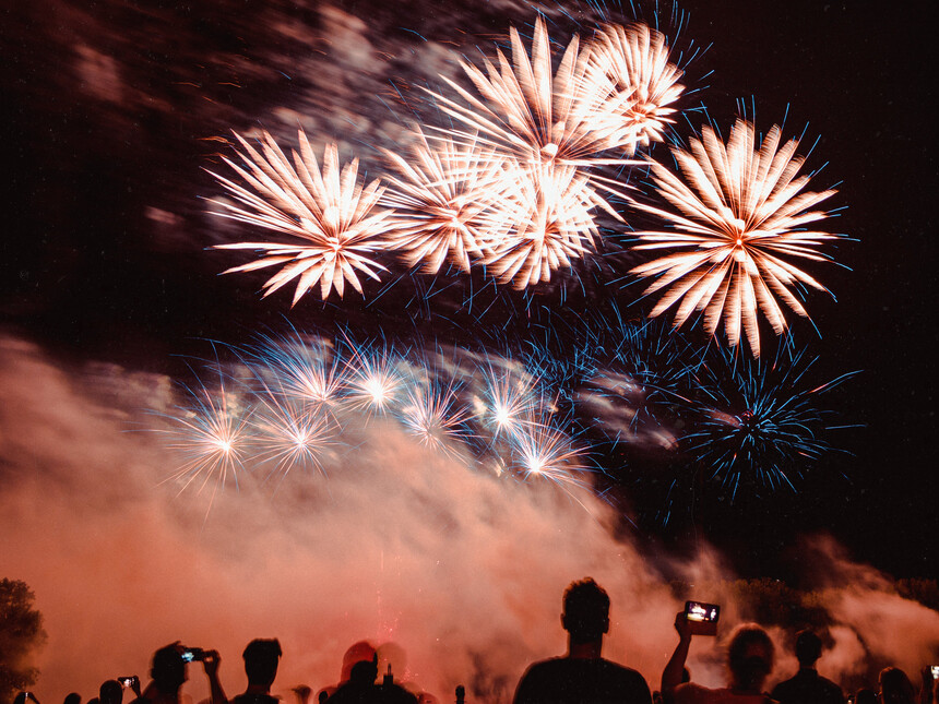 Las tradiciones más curiosas de año nuevo en el mundo | Meer