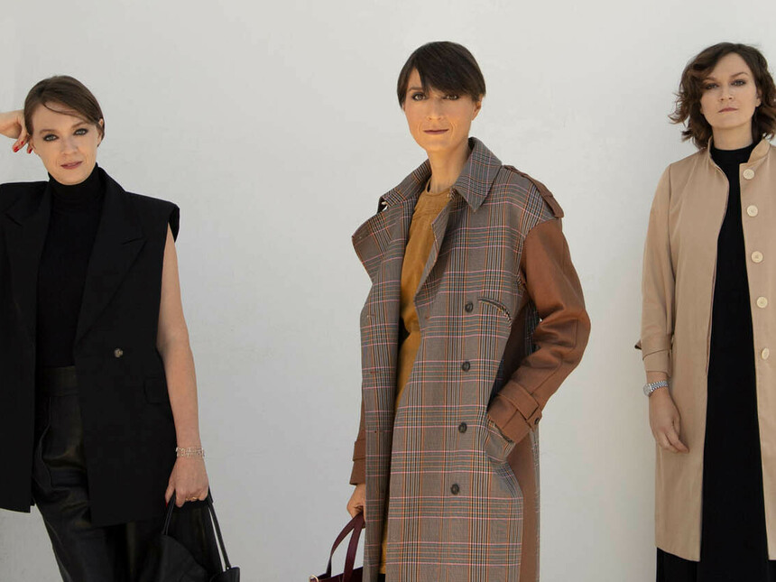 A tu per tu con le Sorelle Giusti | Meer