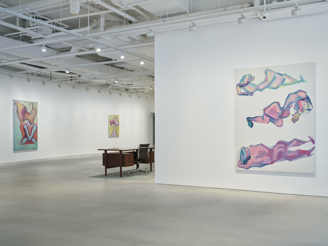 Self with dragon | Meer