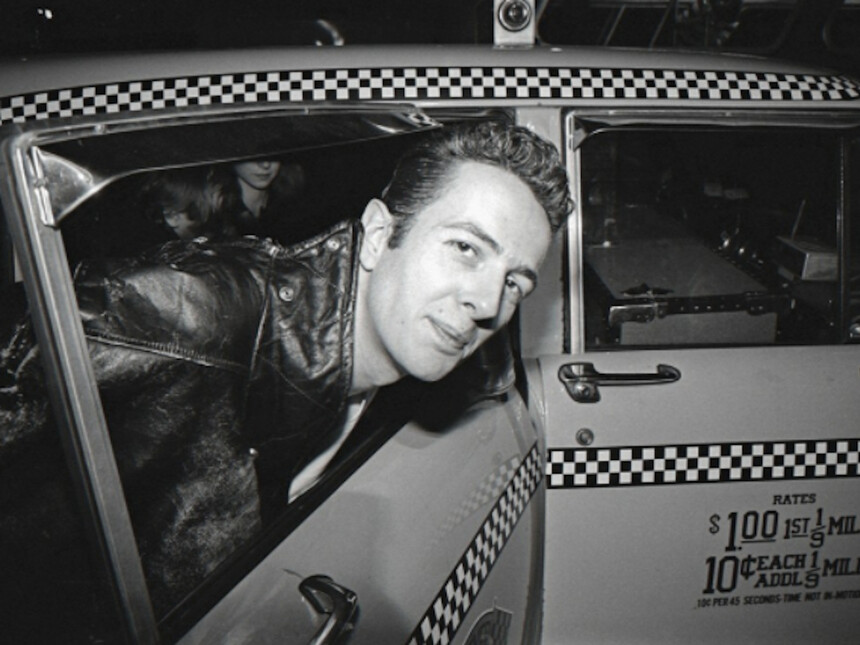 Allan Tannenbaum | Meer