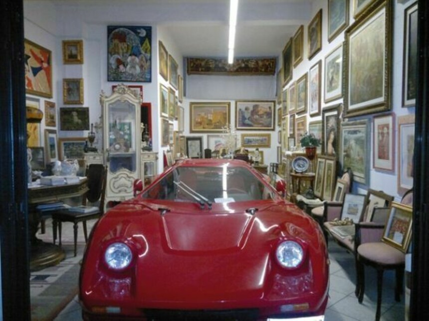 One's own feeling | Meer