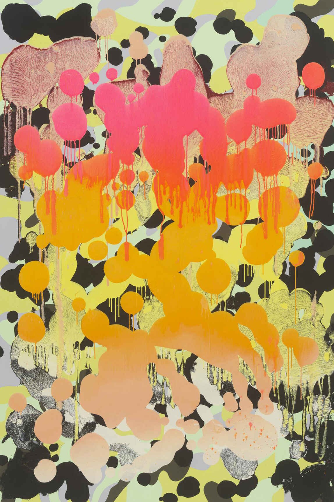 Christine Streuli | Meer