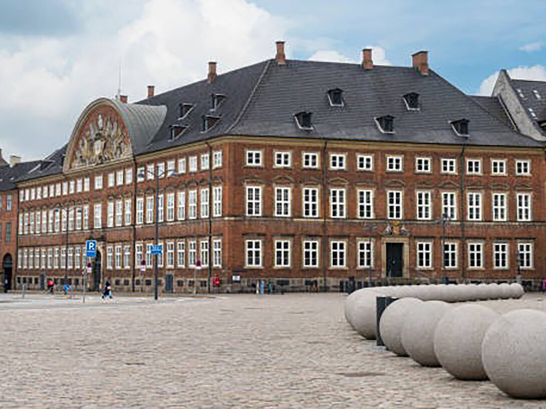Denmark's governance model | Meer