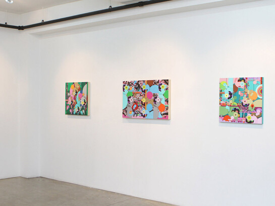 Surface Fetish | Meer