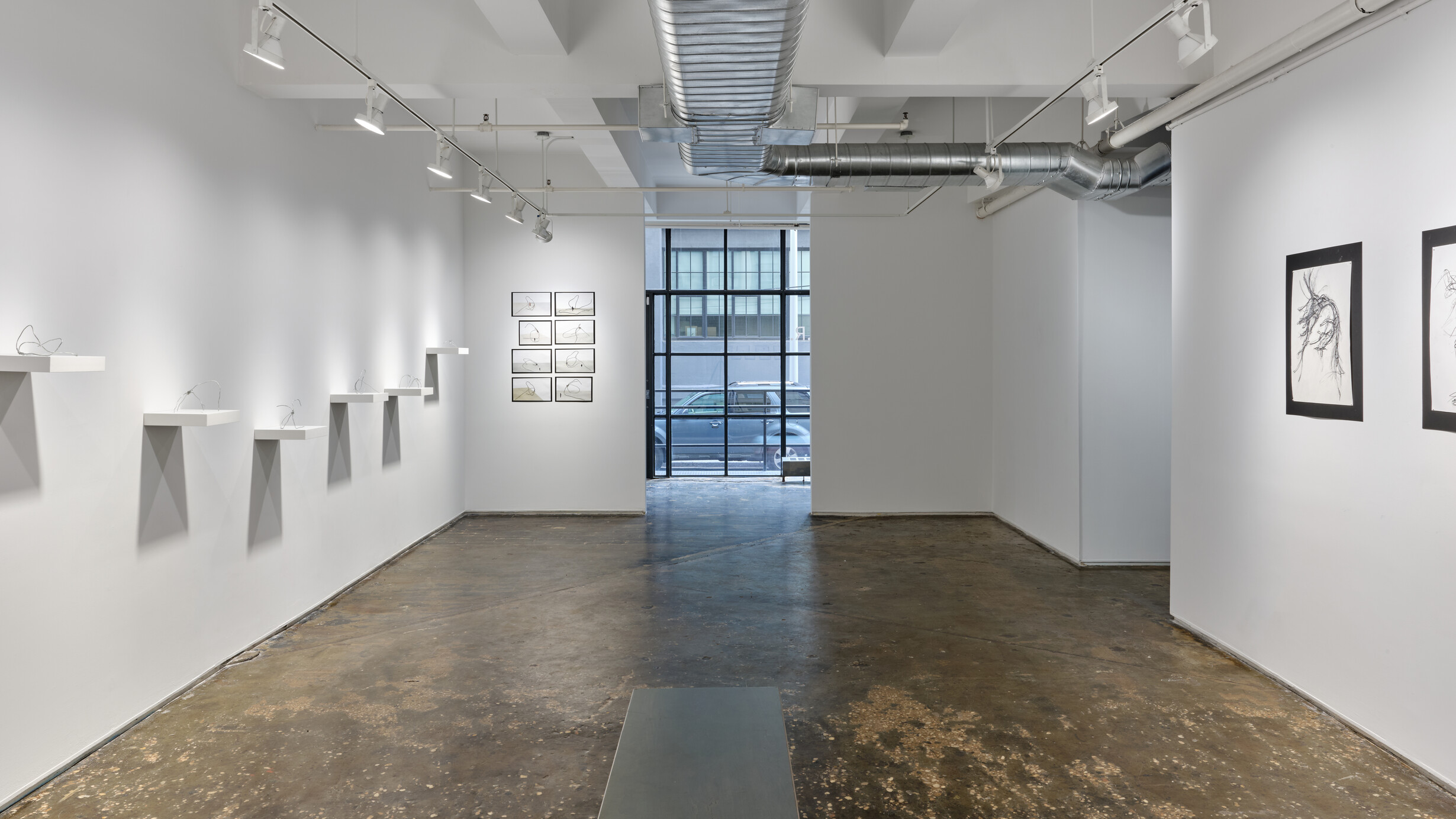 Carolyn Martin. Strength in structures | Meer