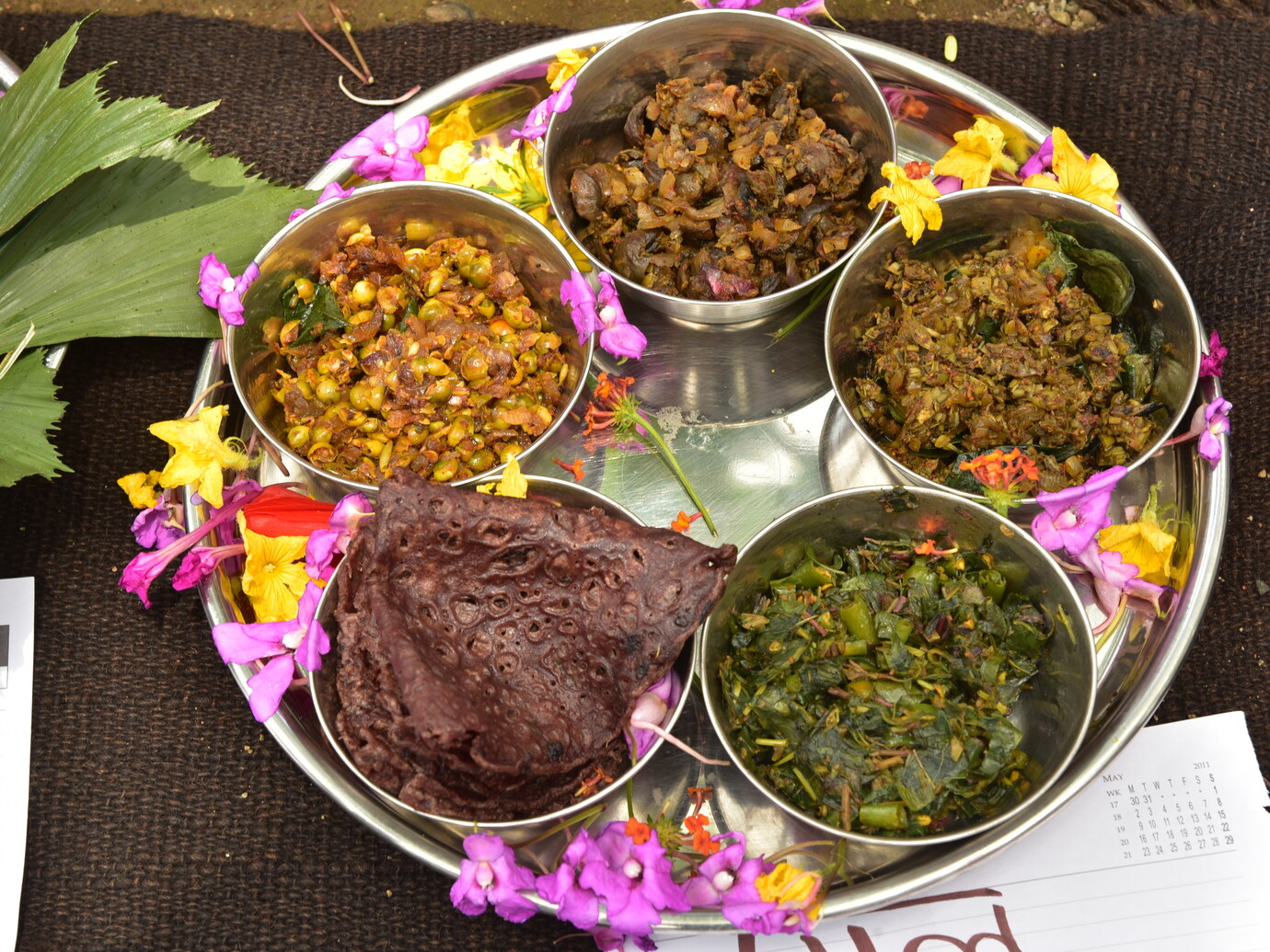 Re-imagining food | Meer