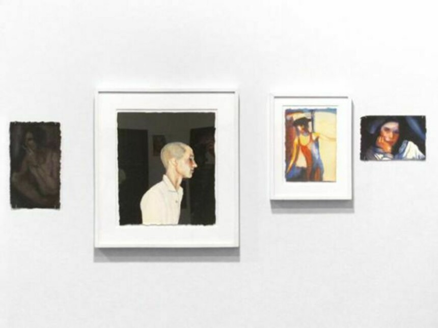 Robert Kitchen | Meer