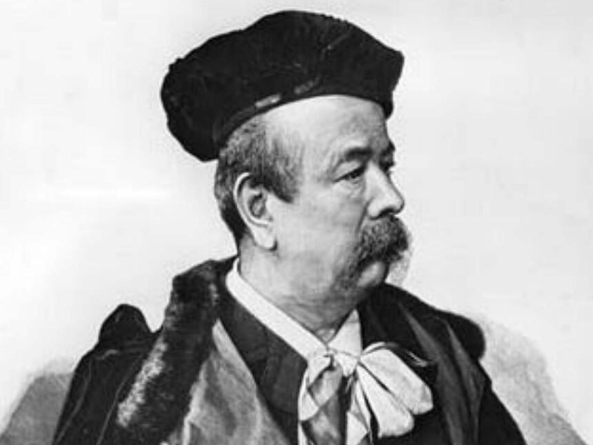 El siglo de los modistos | Meer